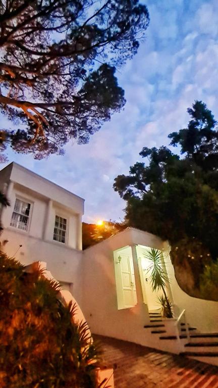 Table Mountain Cottage, Cape Town (updated prices 2024)