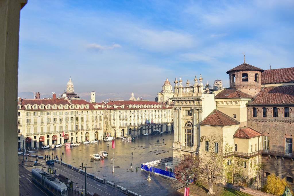 Appartamento nel Cuore di Torino centro, Turin (updated prices 2026)