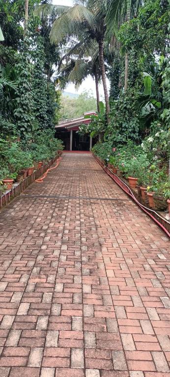 Tavaru home stay, Ankola (updated prices 2026)