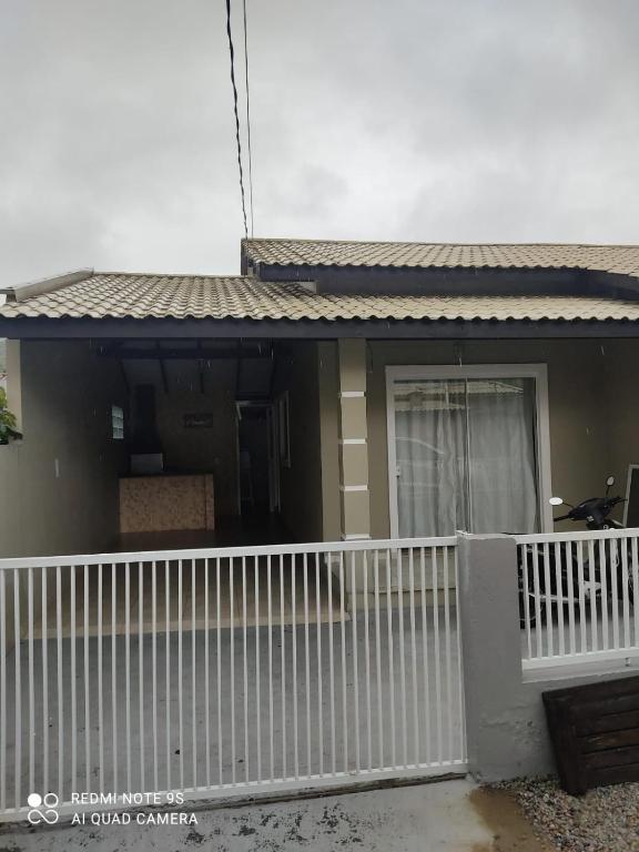 Casa amanda, Bombinhas (updated prices 2025)