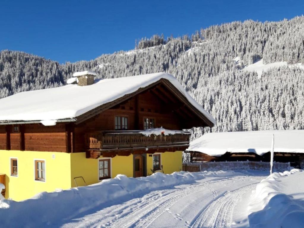 Haus Durchegg UG, Wagrain – Updated 2023 Prices