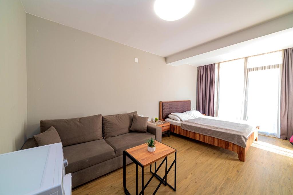 Didveli Gallery B-211, Bakuriani – Aktualisierte Preise für 2023