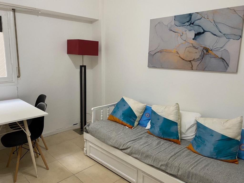 Mar del Plata Luro Centro, Mar del Plata (tarifs actualisés, 2025)