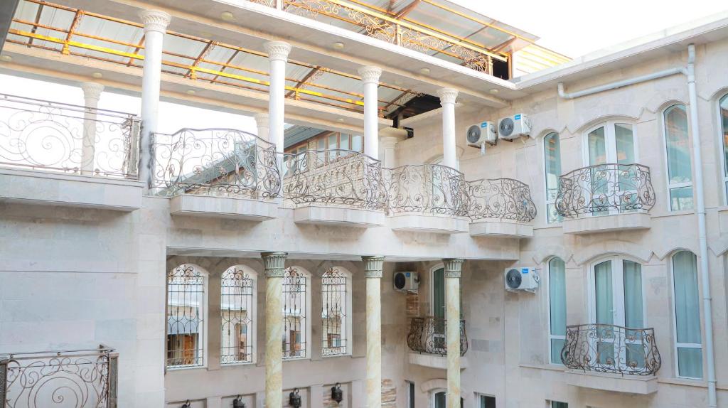 Prestige Terrace Hotel, Bukhara – Updated 2023 Prices