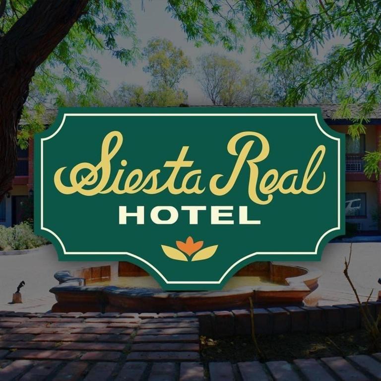 Hotel Siesta Real, Mexicali – Updated 2023 Prices