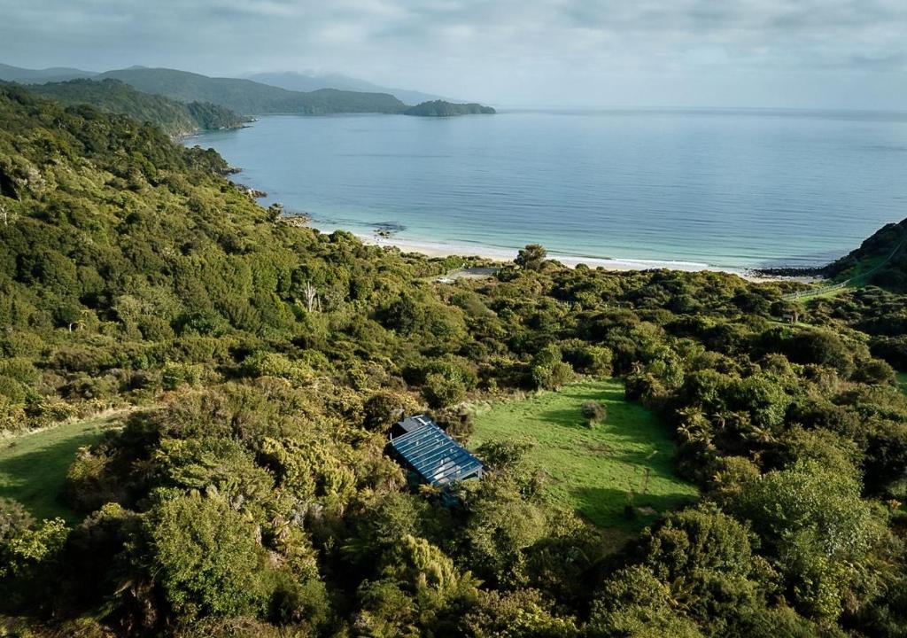 Tokoeka PurePod, Stewart Island (updated prices 2026)