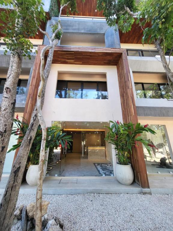 Phimai Gardens Studio, Aldea Zama, Tulum – Updated 2022 Prices