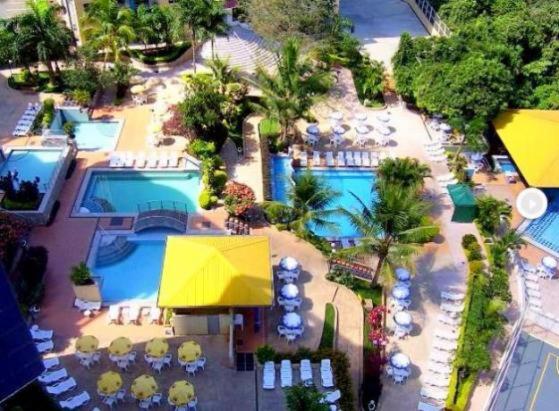 Sol das Caldas apart service, Caldas Novas (precios actualizados 2025)