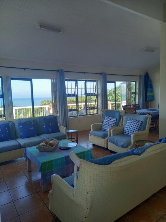 Ocean View - Umzumbe - Port Shepstone