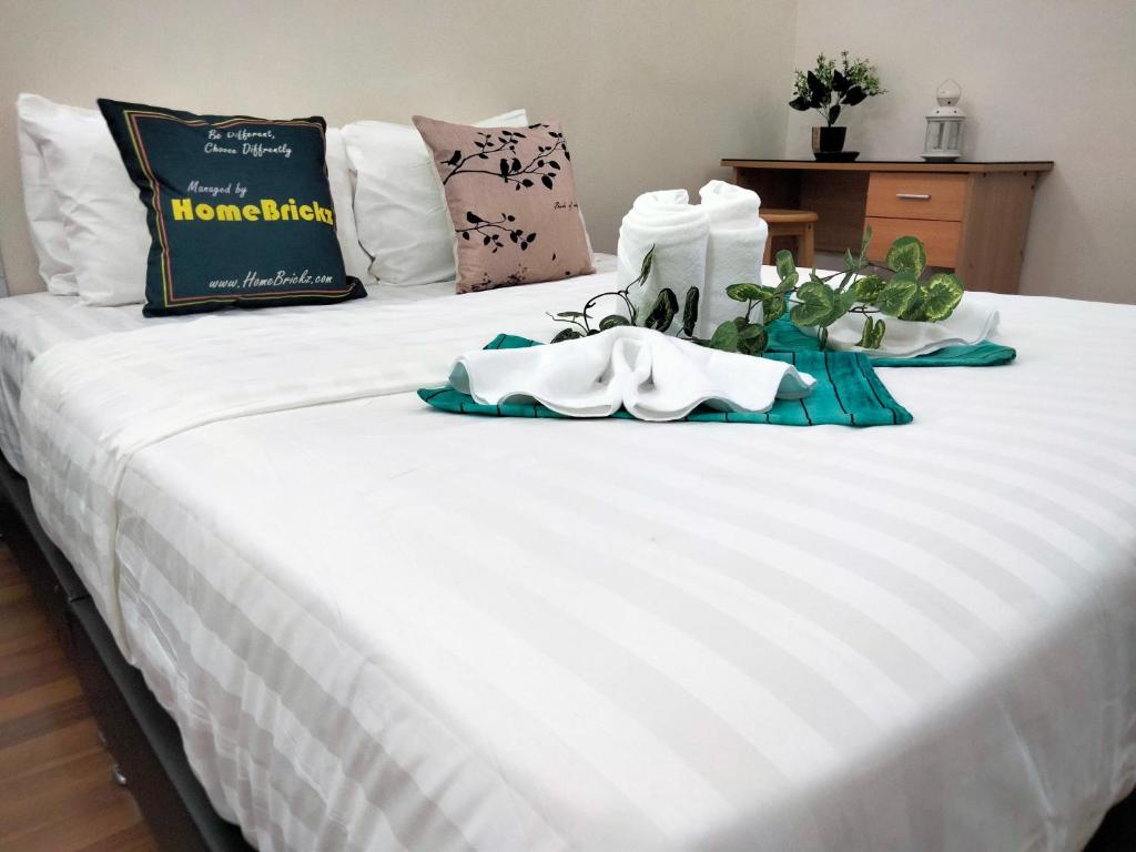 Casa Mutiara Residence Bukit Bintang KL, Kuala Lumpur (updated prices 2026)