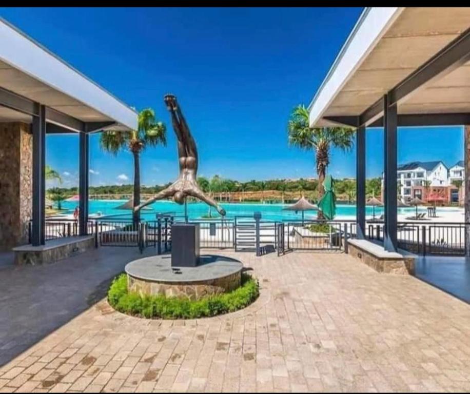 The Blyde Crystal lagoon Bnb, Претория - обновленные цены 2023 года