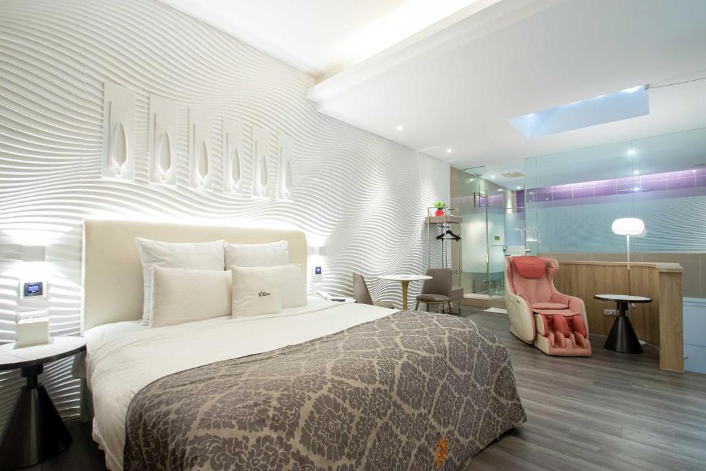 168 Motel-Taoyuan, Taoyuan (updated prices 2025)