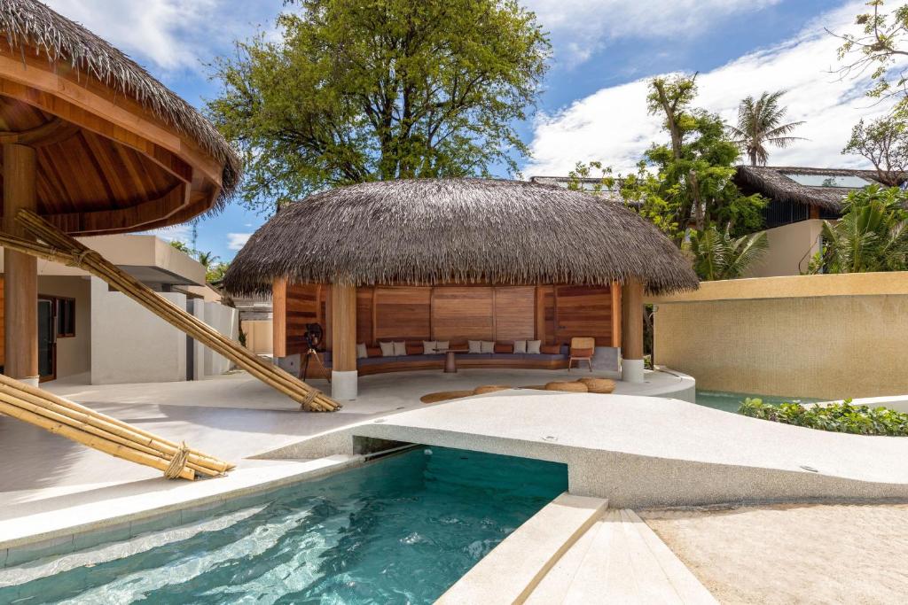Irene Pool Villa Resort, Koh Lipe, Ko Lipe (updated prices 2025)