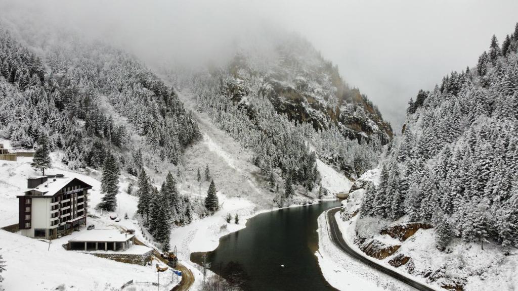 PAZARCIK MOUNTAIN HOTEL, Yorakar – Aktualisierte Preise für 2023