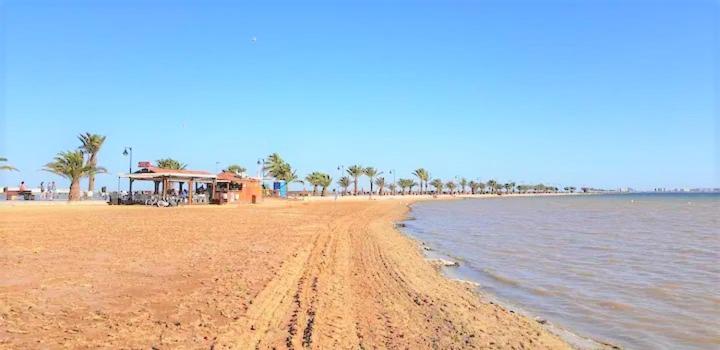 Beautiful Modern Apartment second line to the beach | Apartment in Lo ...