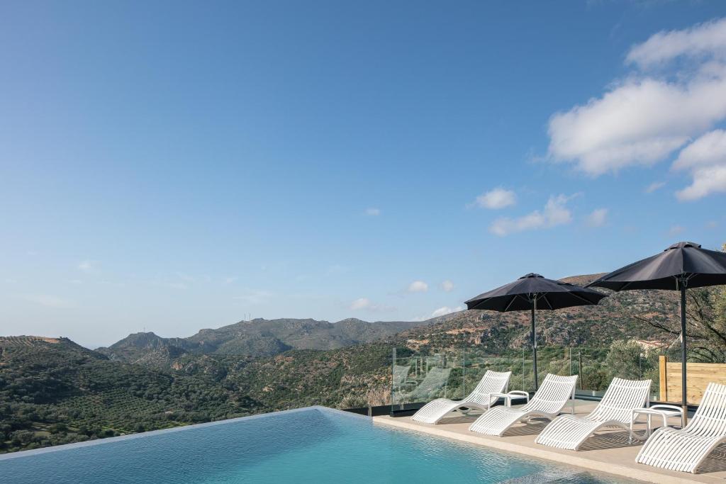Villa Anasa, Palaiochora – Updated 2023 Prices