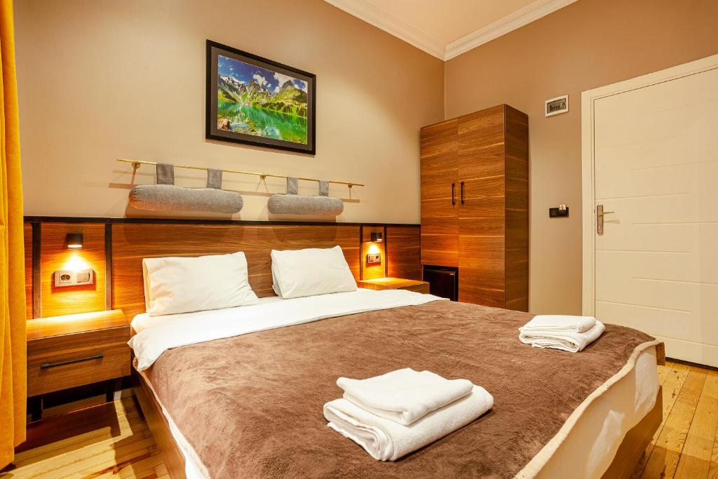 KERASI ROOMS, Estambul – Precios actualizados 2023