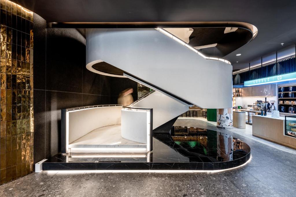 The Rockefeller Hotel by NEWMARK, Cape Town – Updated 2023 Prices