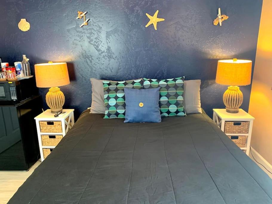 Charming And Relaxing Studio For Two San Diego Downtown! Your Home Away From Home! - San Diego, CA