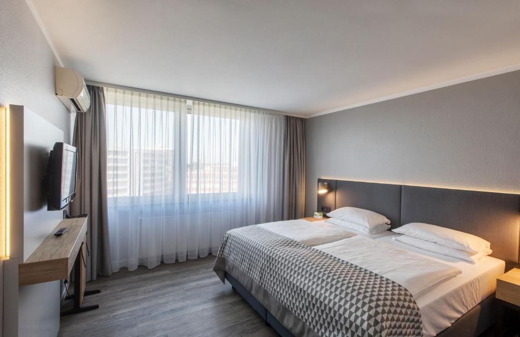 Holiday Inn Düsseldorf-Neuss by IHG, Neuss (updated prices 2025)