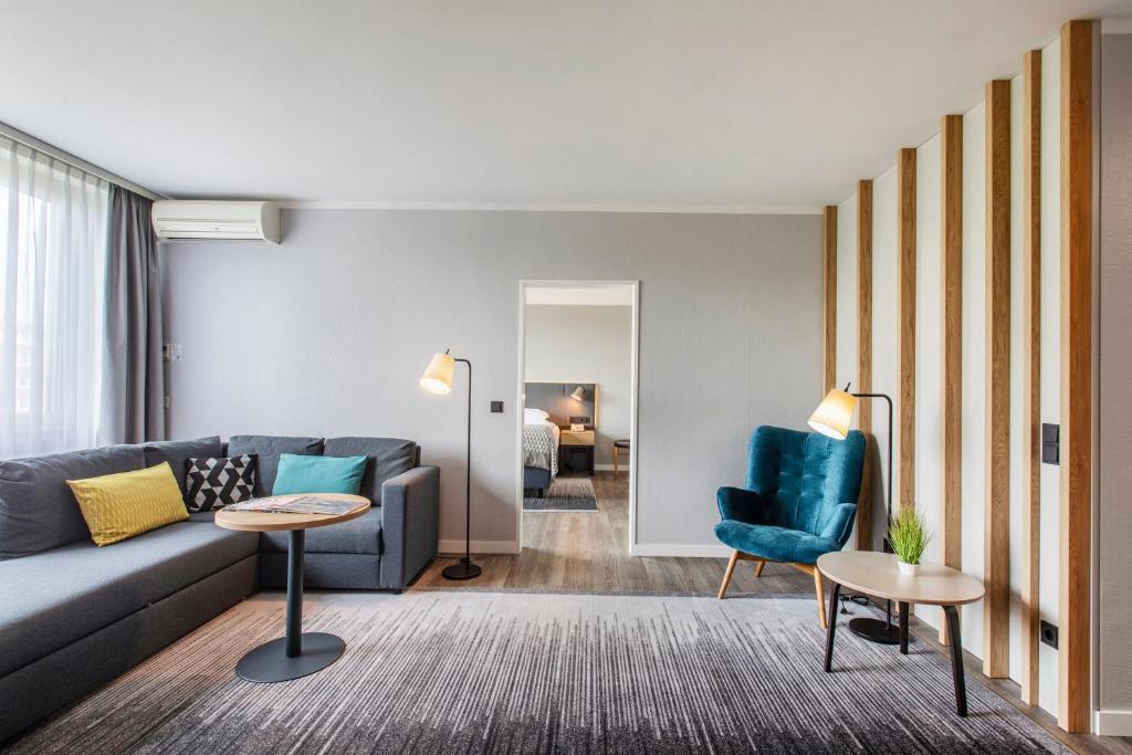 Holiday Inn Düsseldorf-Neuss by IHG, Neuss (updated prices 2025)