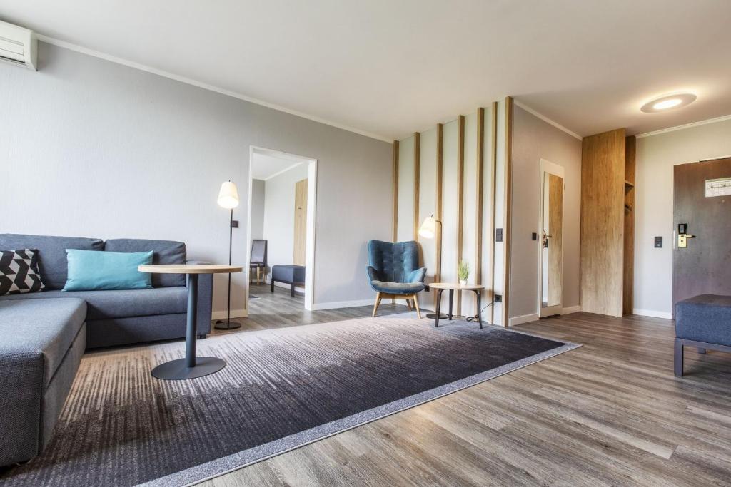 Holiday Inn Düsseldorf-Neuss by IHG, Neuss (updated prices 2025)