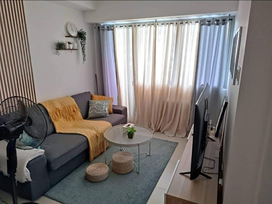 5j's Nice And Cozy - 1 Bedroom Condo Unit - San Mateo