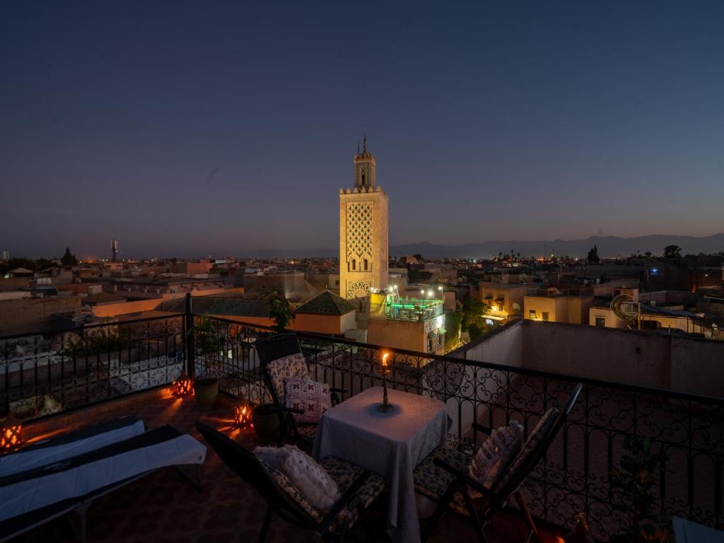 Dar Ben Saleh, Marrakesh – Updated 2023 Prices