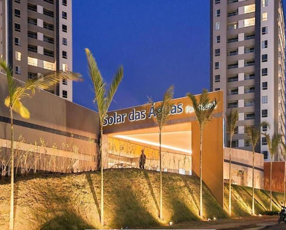Enjoy Solar das Águas Park Resort, Olímpia (updated prices 2025)