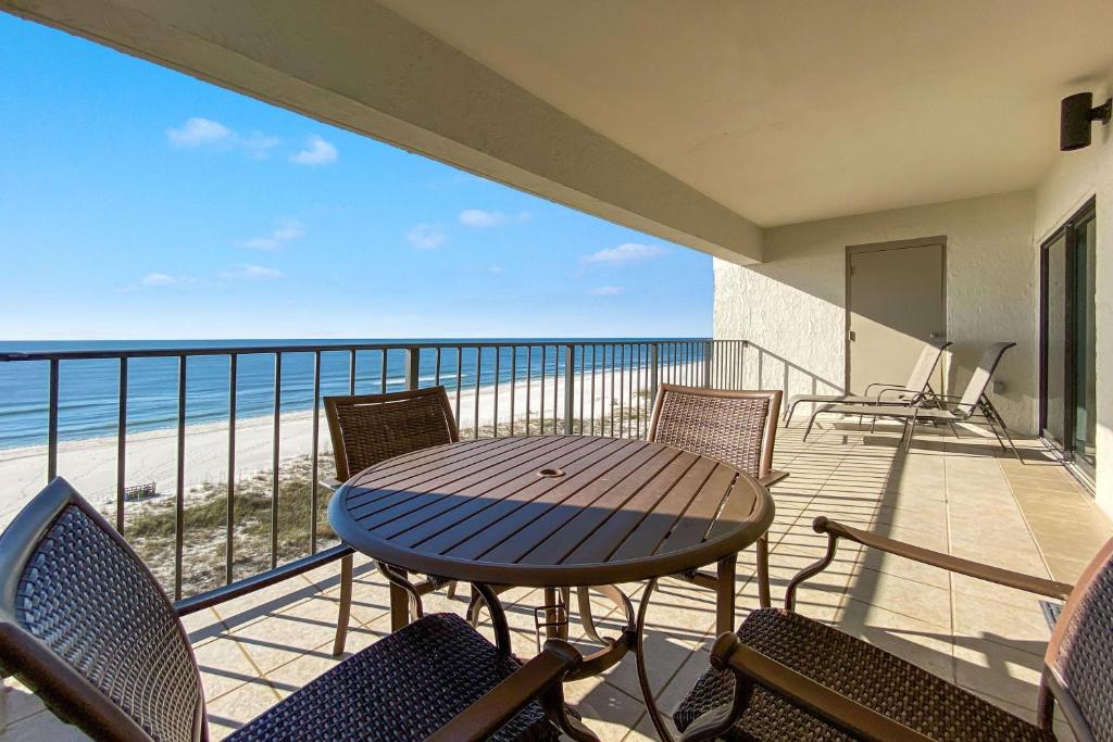 Shipwatch D601, Perdido Key – Updated 2024 Prices