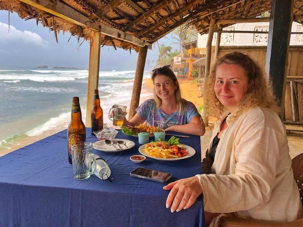 Taprobane - Hikkaduwa