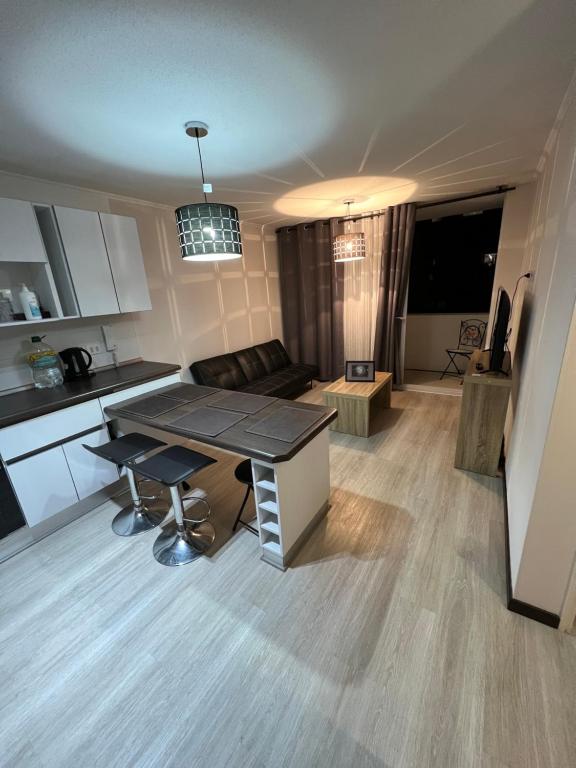 Departamento playa, La Serena (precios actualizados 2025)