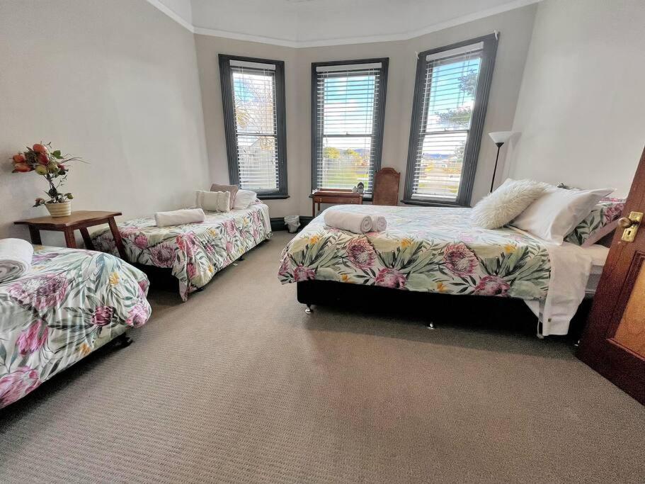 The Old Headmasters House, St Helens (updated prices 2025)