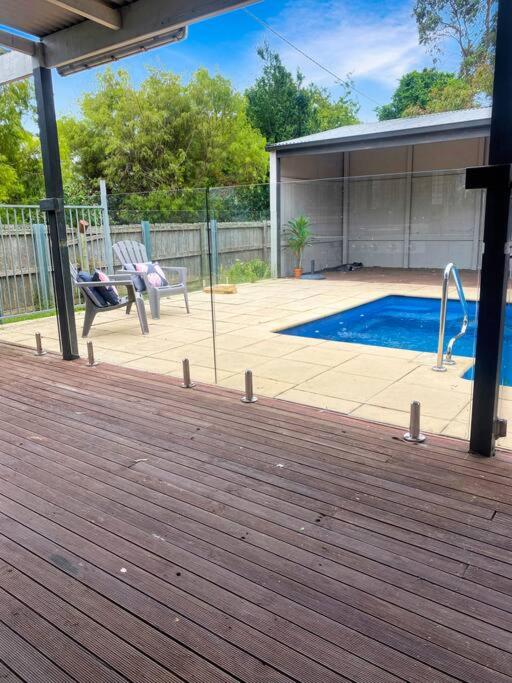 The Old Headmasters House, St Helens (updated prices 2025)