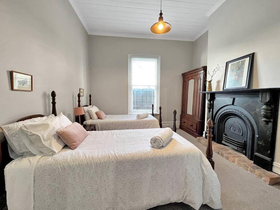 The Old Headmasters House, St Helens (updated prices 2025)