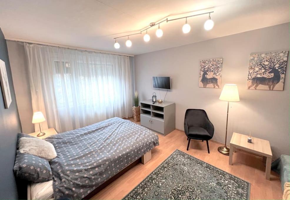 Pille Apartman, Szeged (updated prices 2025)