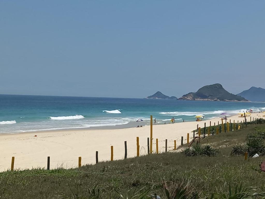 Barra Beach, Rio de Janeiro (updated prices 2025)