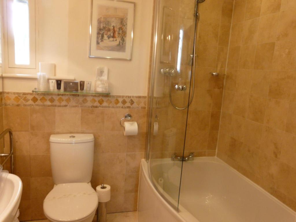 The Old Coach House, Ripon (updated prices 2025)