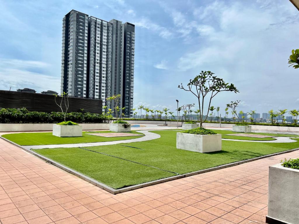 Bangi Evo Luxury Suite, Bandar Baru Bangi (updated prices 2025)