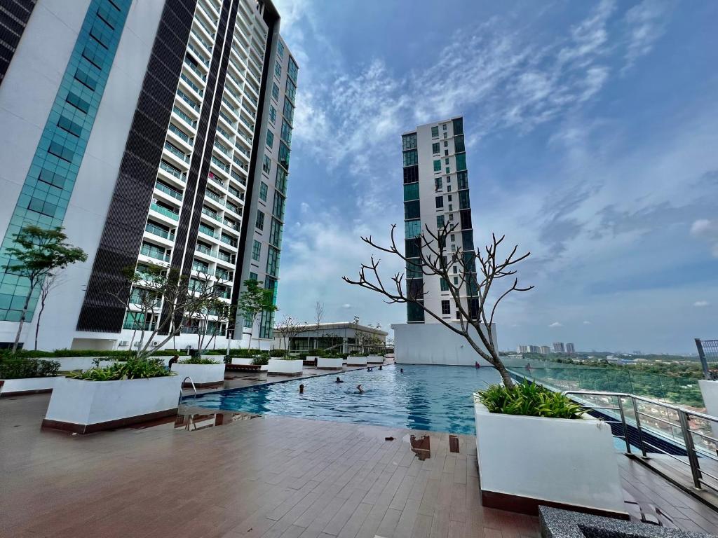Bangi Evo Luxury Suite, Bandar Baru Bangi (updated prices 2025)