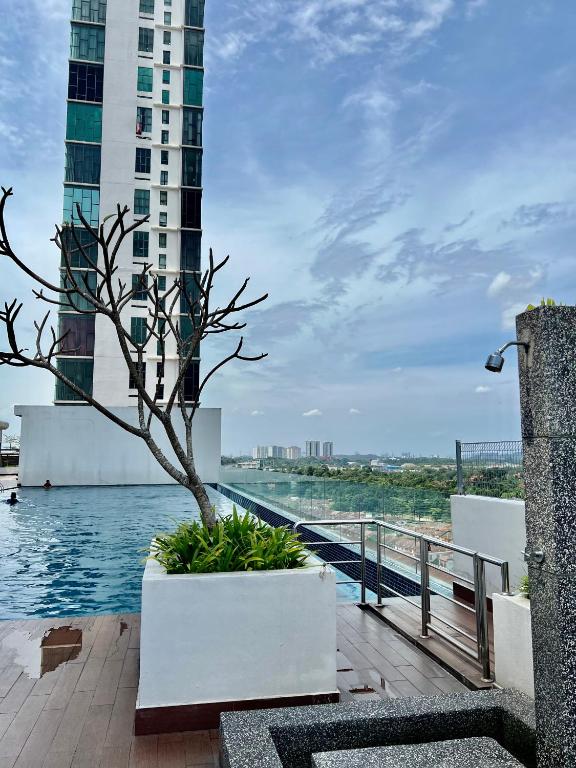 Bangi Evo Luxury Suite, Bandar Baru Bangi (updated prices 2025)