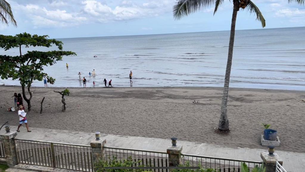 Nahas Beach Resort, Abung (updated prices 2026)