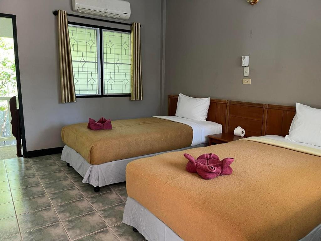 Orchard House Resort, Ban Tai – Updated 2024 Prices