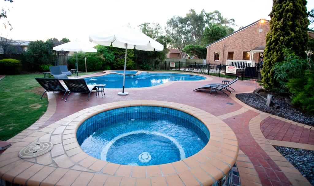 Mercure Port of Echuca, Echuca (updated prices 2025)