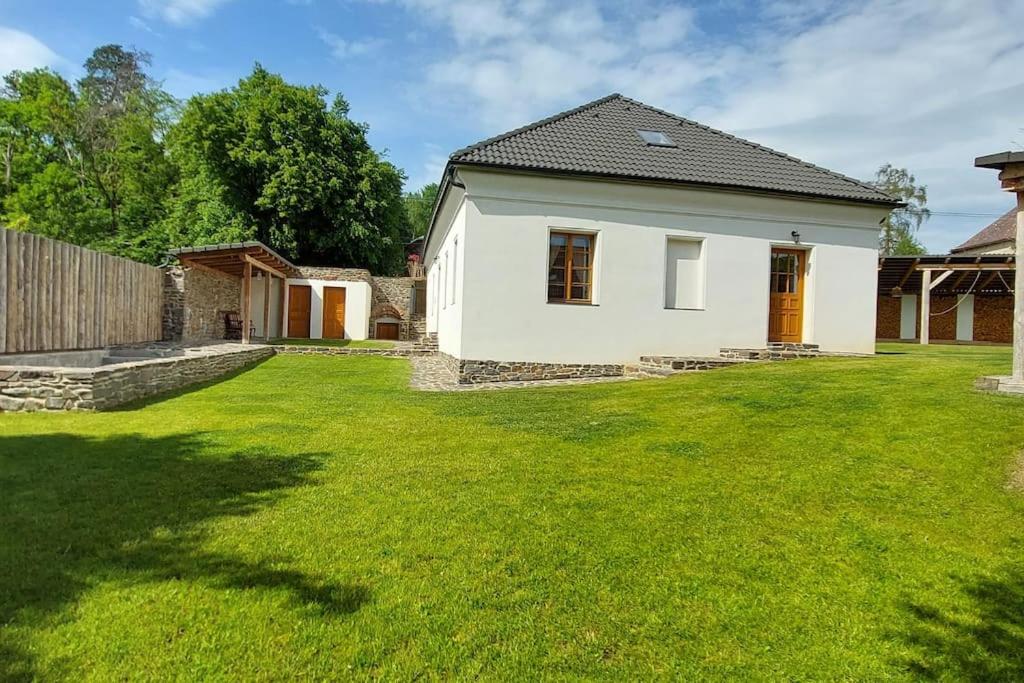 degustační dům, Babice – Updated 2023 Prices