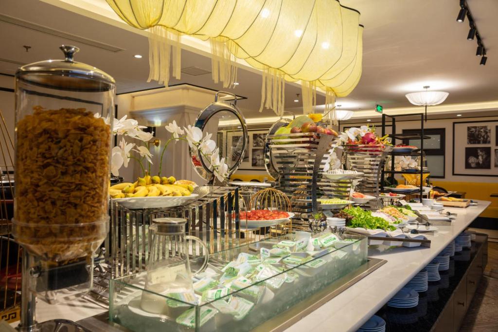 FTE Ba Dinh Hotel, Hanoi (updated prices 2025)