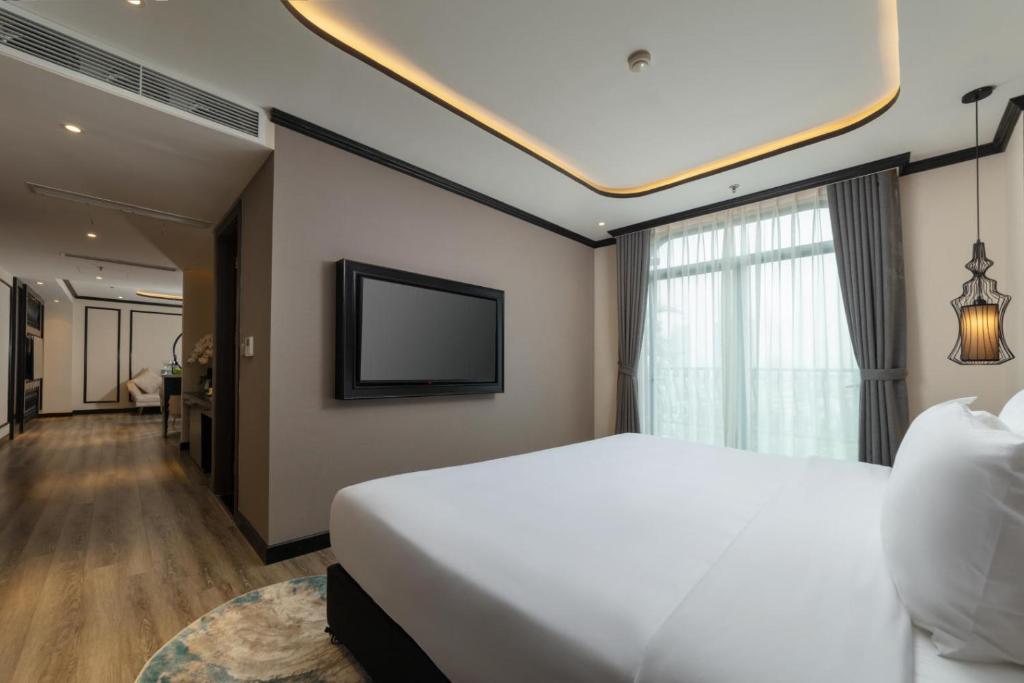 FTE Ba Dinh Hotel, Hanoi (updated prices 2025)