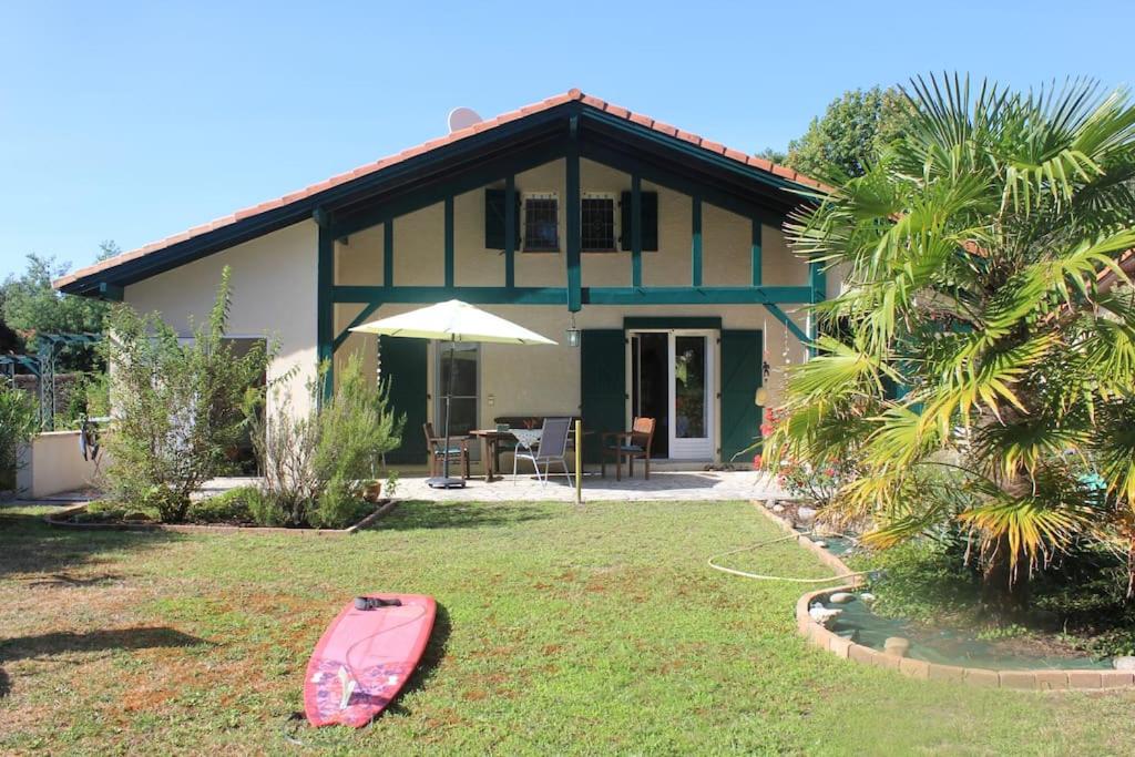 Villa La Belle Vie - Messanges