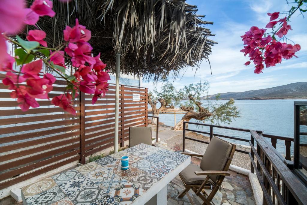 HIONA STUDIO N2, Palaikastro (precios actualizados 2025)