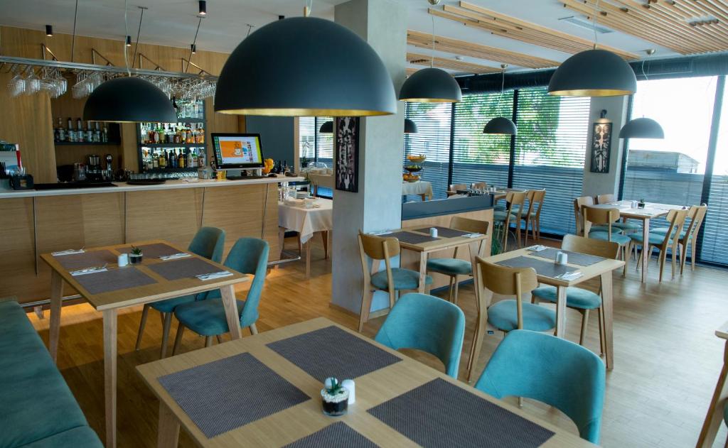 City Inn, Prishtinë (updated prices 2025)